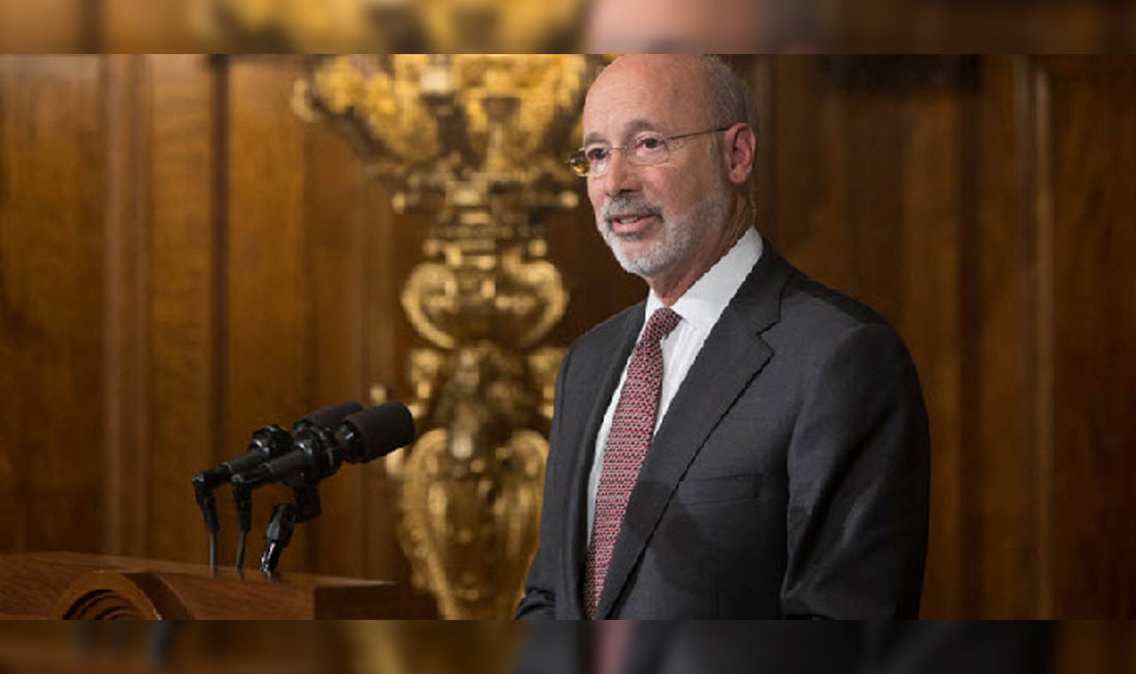 Governor Wolf calls for borrowing $145 million to aid restaurants and ...