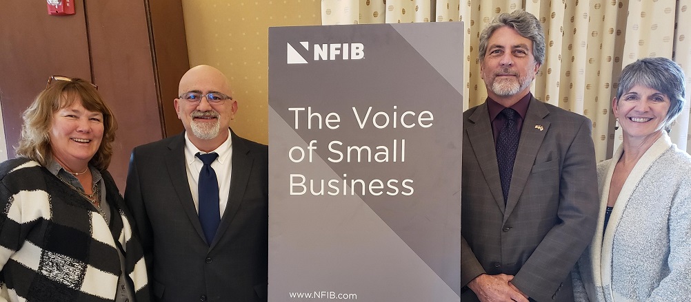 Officers Elected to NFIB Leadership Council for Ohio - NFIB