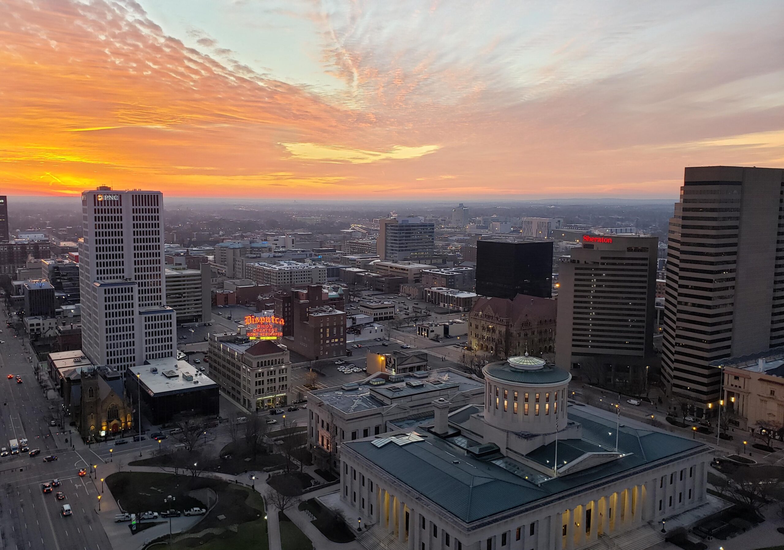 Big Unemployment Relief For Small Businesses in Ohio - NFIB