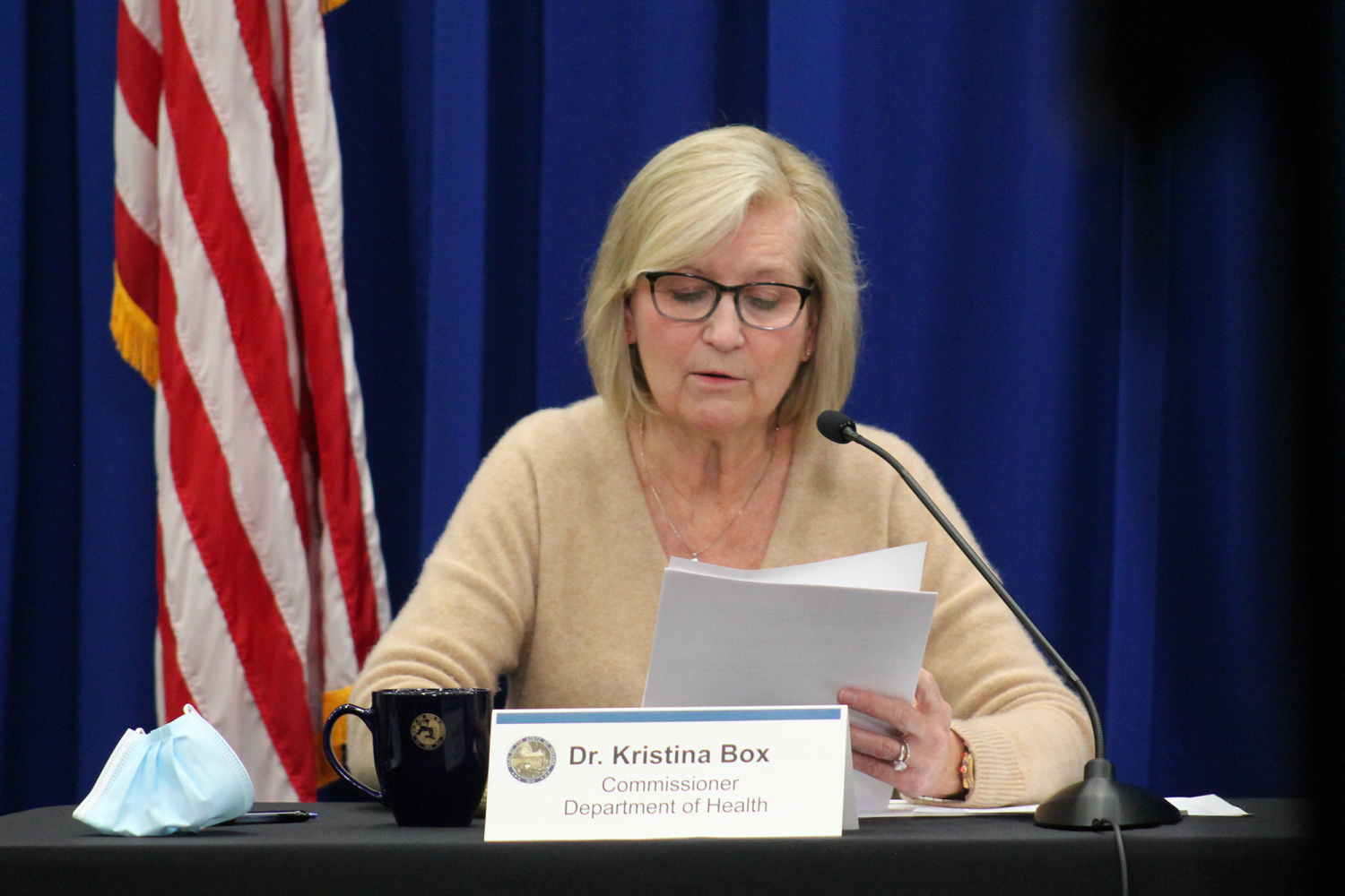 Indiana Small Business Owners Weigh in on Rising Healthcare Costs - NFIB