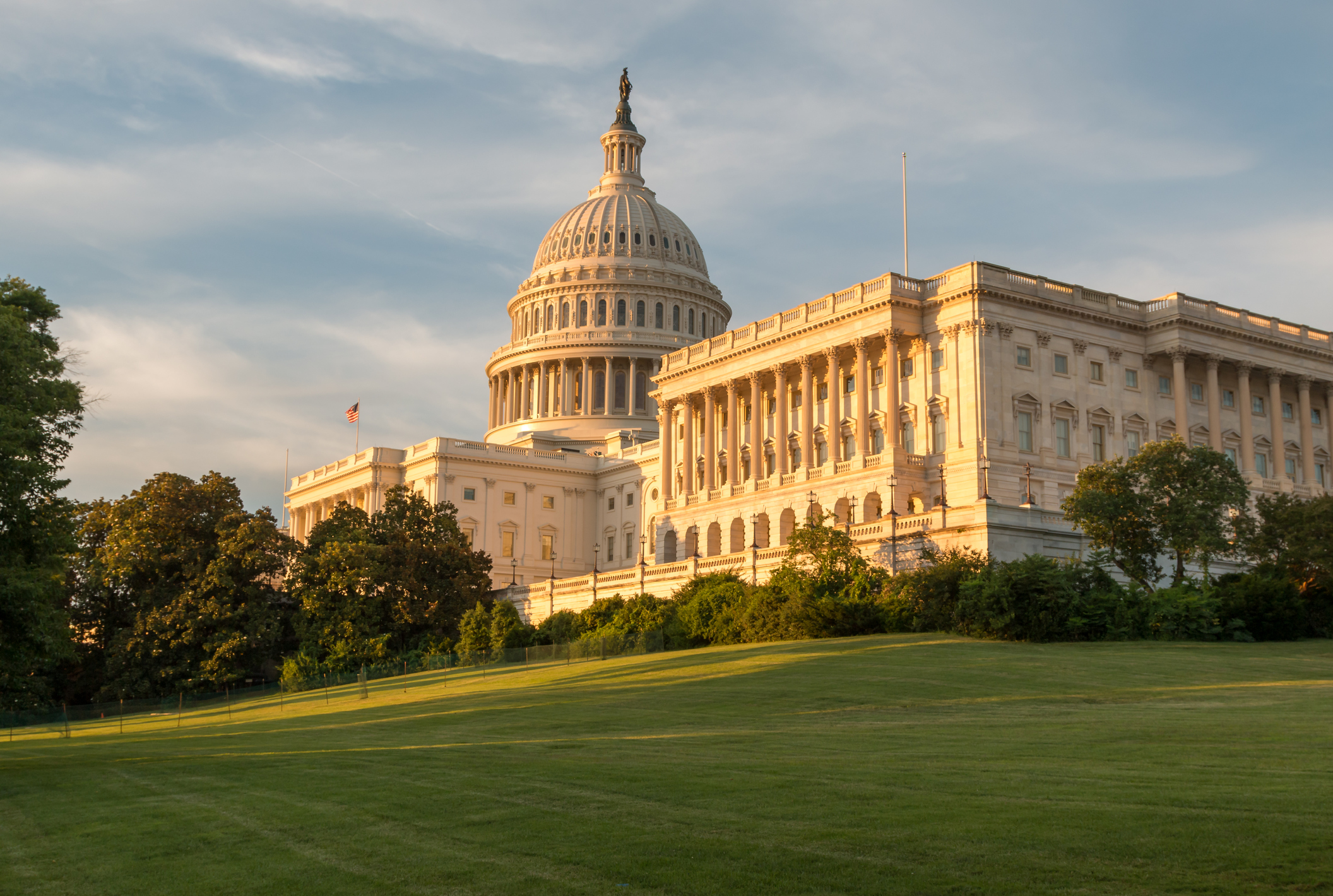 NFIB Fly-In Returns to DC with In-Person Federal Advocacy Opportunities ...