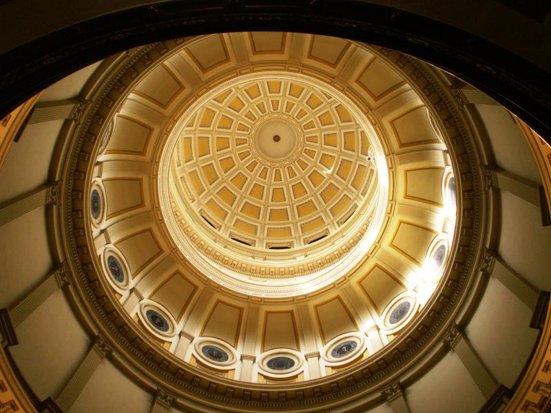 NFIB Gives Colorado Legislature D- for 2022 Session - NFIB