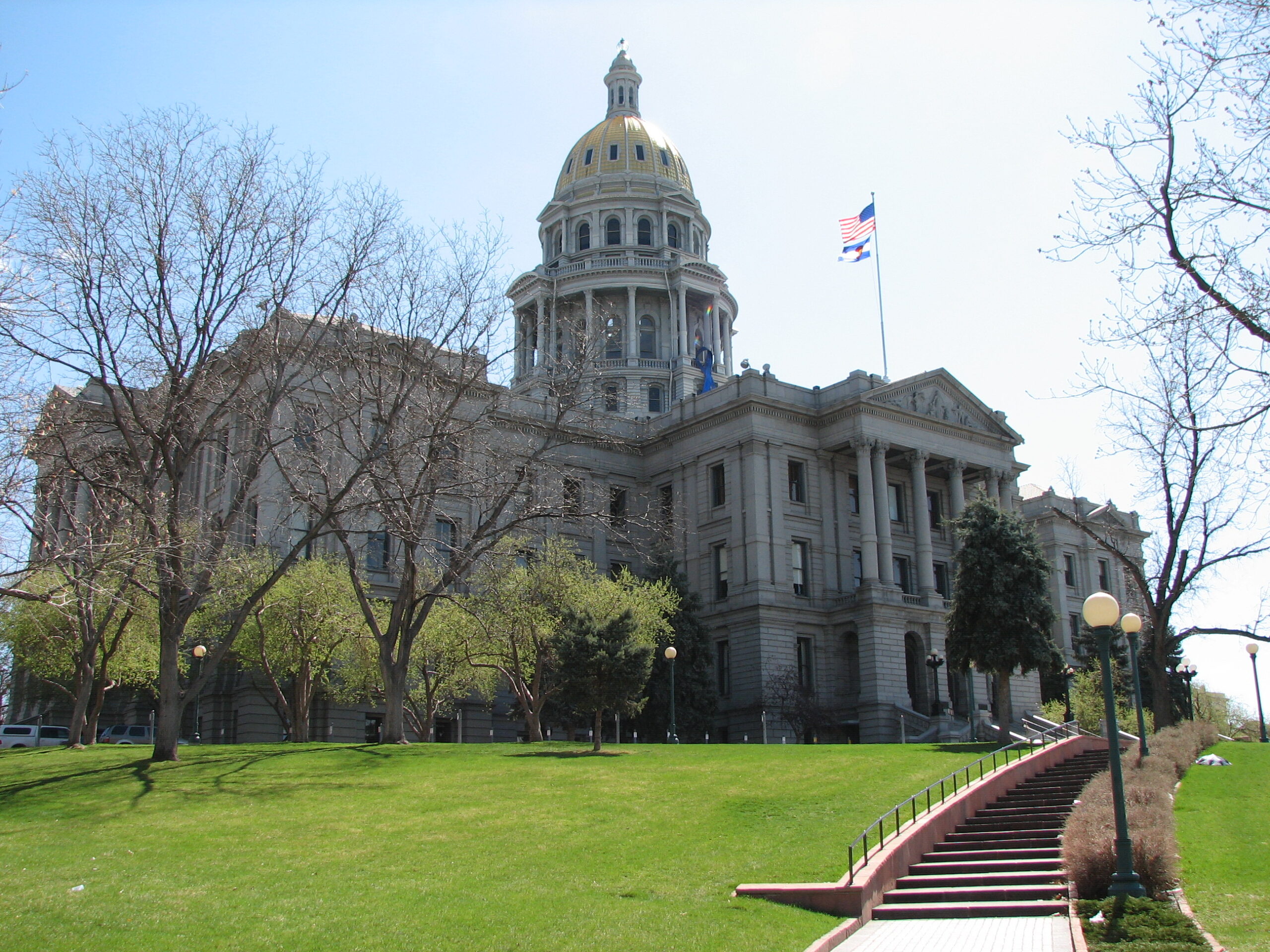 2022 End-of-Session Report on the Colorado General Assembly - NFIB