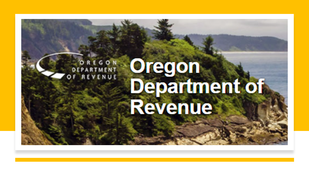 New State Income Tax Option Now in Effect - NFIB