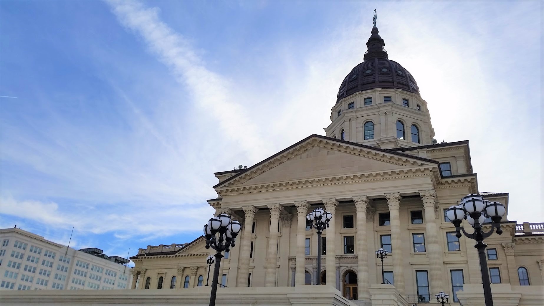 Kansas Legislative Wrap 2022 - NFIB