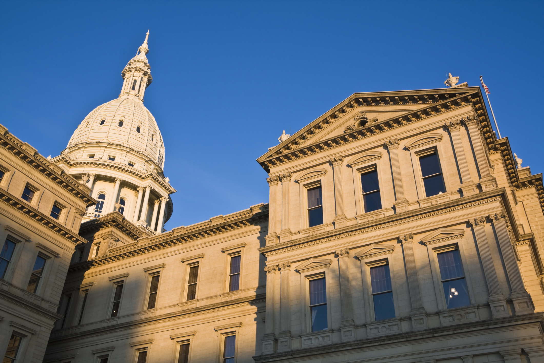 Michigan Small Business Day: Taxes, Budgets, and Ballots - NFIB