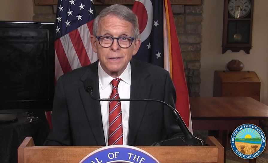 NFIB Ohio PAC Endorses Governor DeWine and Lt. Governor Husted for Re ...