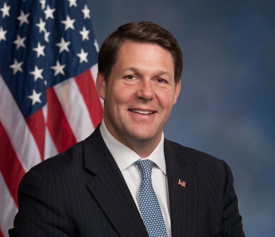 Sign Up for Virtural Roundtable with U.S. Rep Jodey Arrington - NFIB