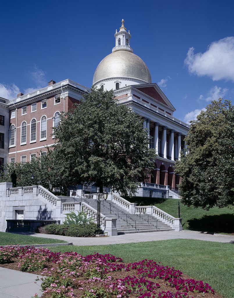 End of 2021-22 Session Wrap-Up for the Massachusetts Legislature - NFIB