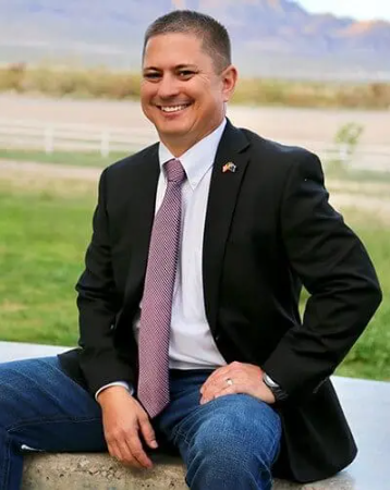 NFIB Nevada Member Profile: Q&A with Sam Peters - NFIB