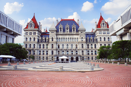 Molly Dillman Named NFIB’s Assistant State Director in New York - NFIB
