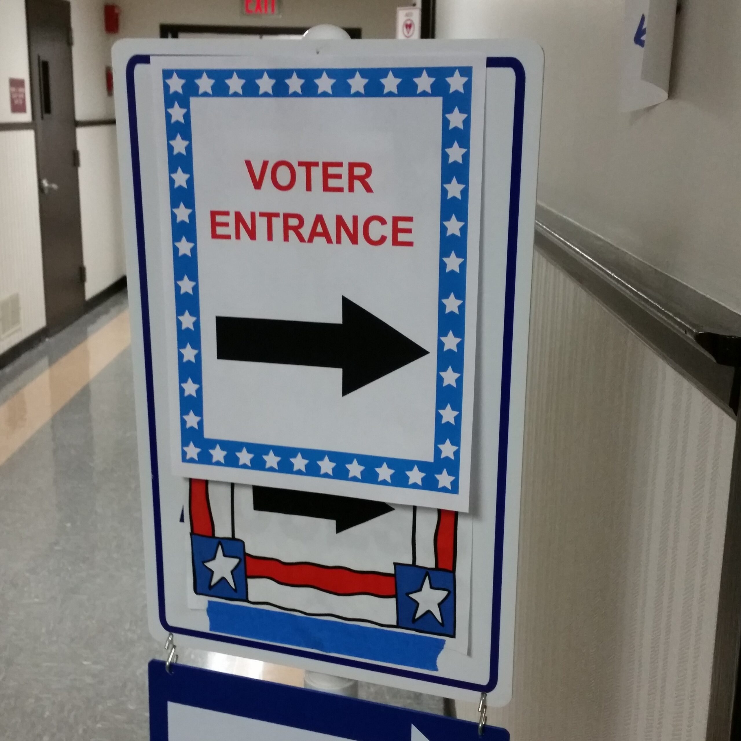 Tuesday’s Primary Sets Stage for November’s General Election - NFIB