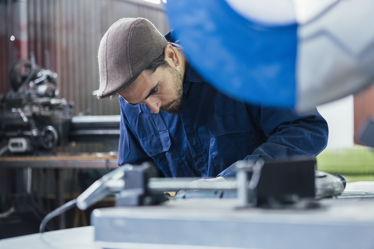 NFIB Presents State Rep. Rush Bricken With Guardian of Small Business ...
