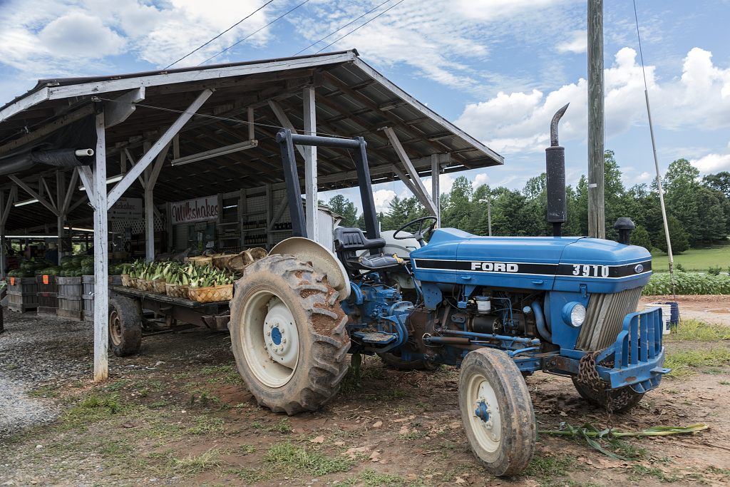 NFIB Georgia PAC Endorses Harper for Agriculture Commissioner - NFIB