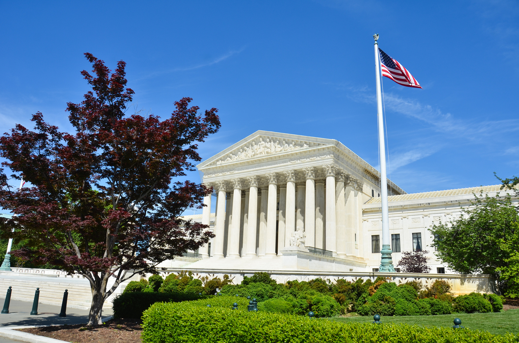 Sackett v. EPA – Supreme Court to Finally Clarify WOTUS Once and For All – Maybe? - NFIB