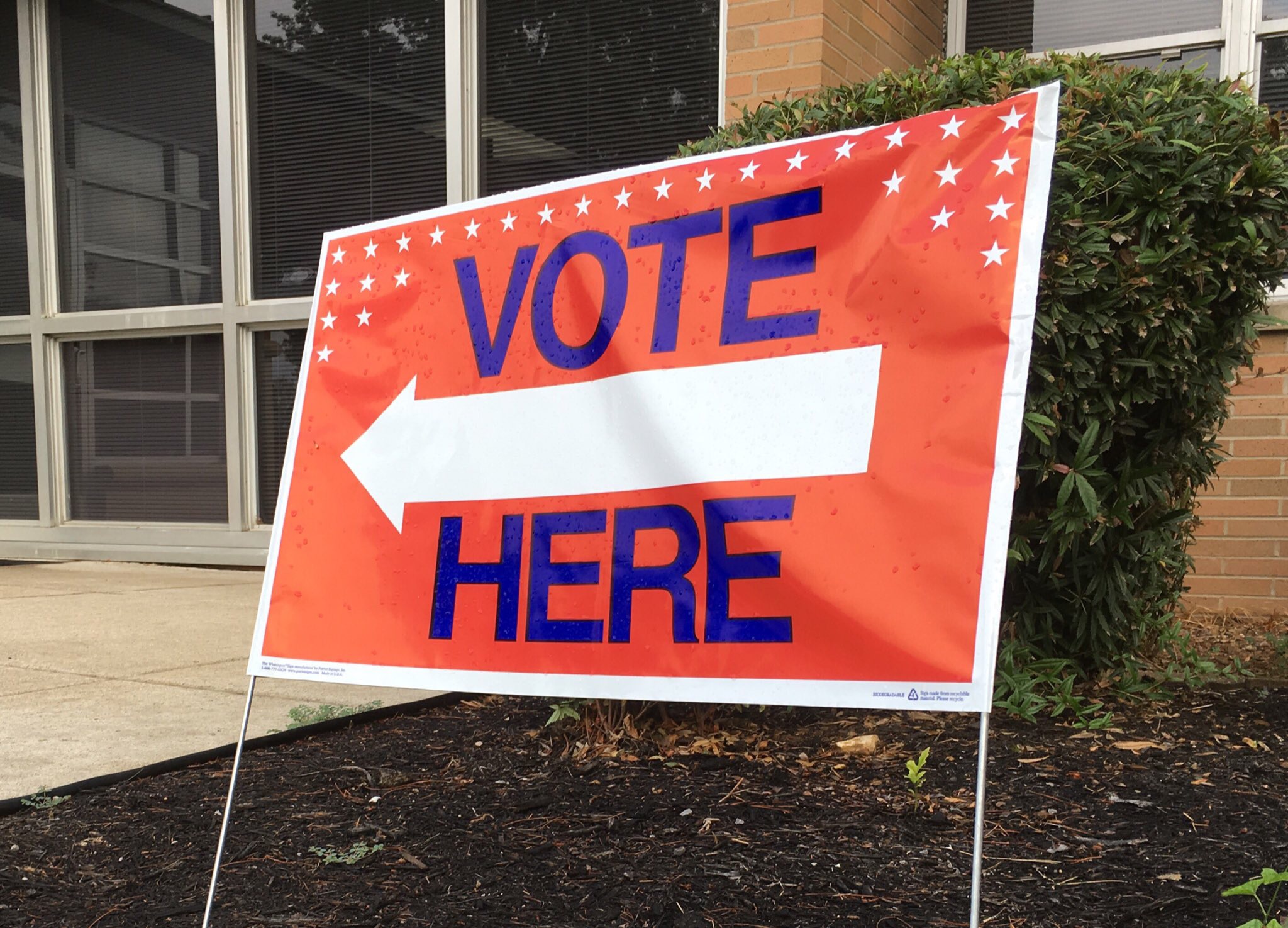 Small Businesses Endorse Mark Alford for Congress - NFIB