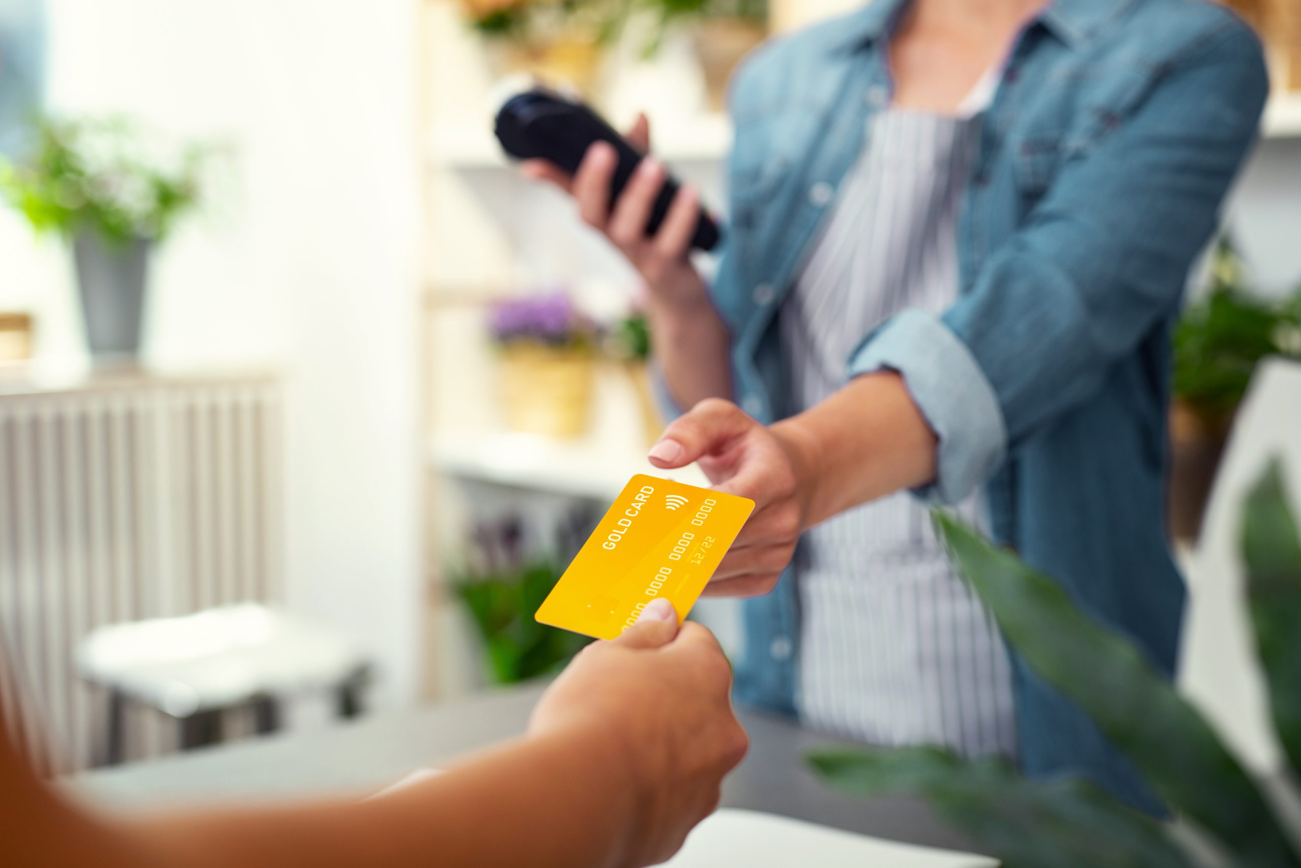 Credit Card Competition Act Explained - NFIB