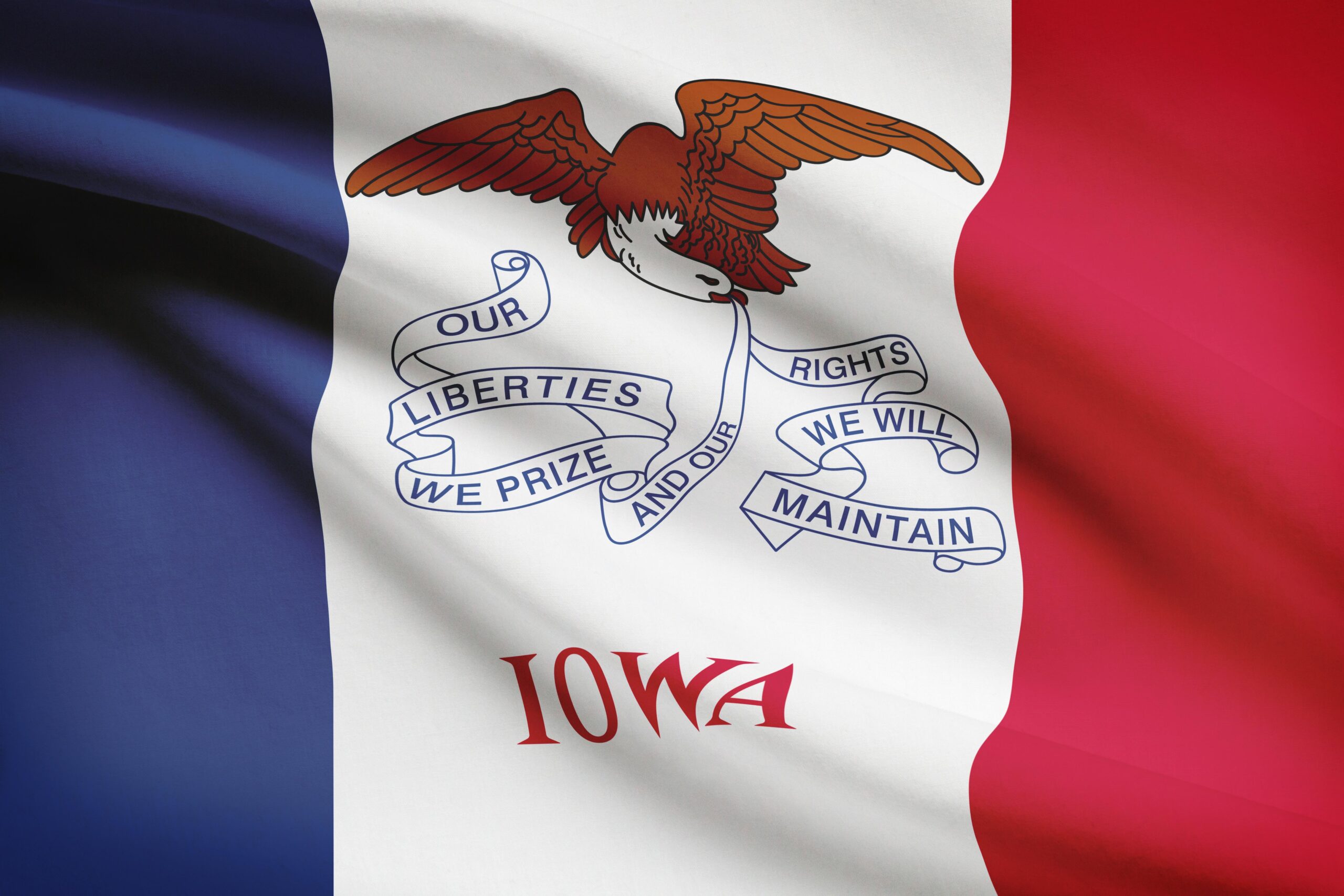Iowa NFIB Members: Meet Your New Grassroots Manager - NFIB