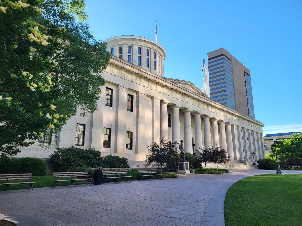 Great Election Results For Ohio’s Small Business Owners - NFIB