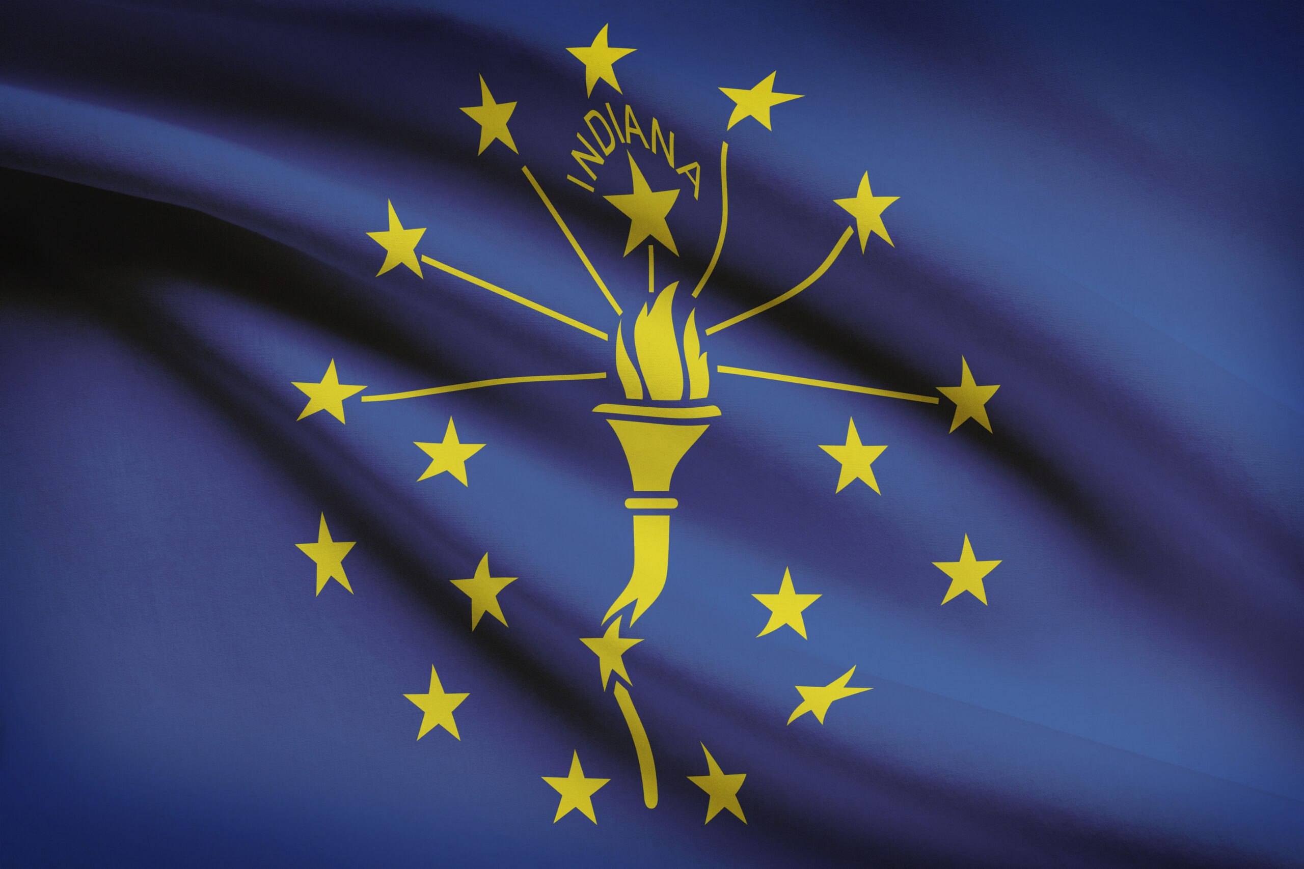 Setting the Stage for the 2024 Indiana Gubernatorial Primary - NFIB