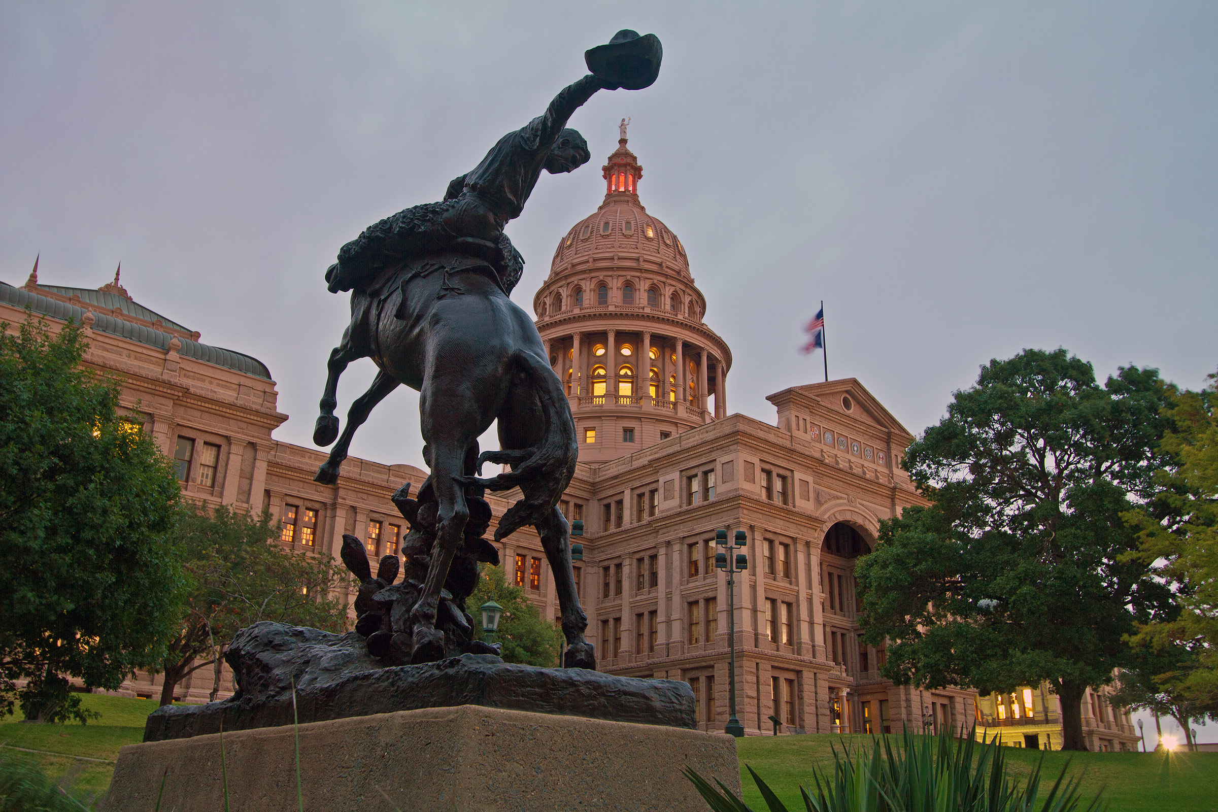 NFIB Urges Texas Legislature to Help Small Business During 88th ...
