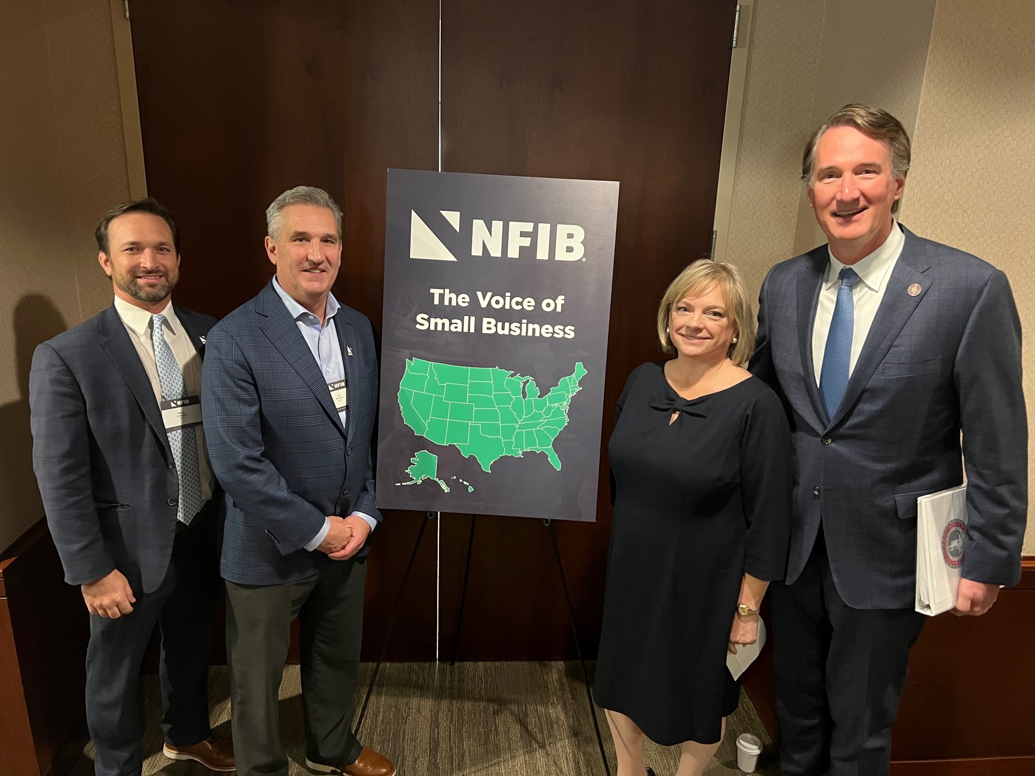 Virginia House Passes Important Small Business Tax Relief Hours After ...