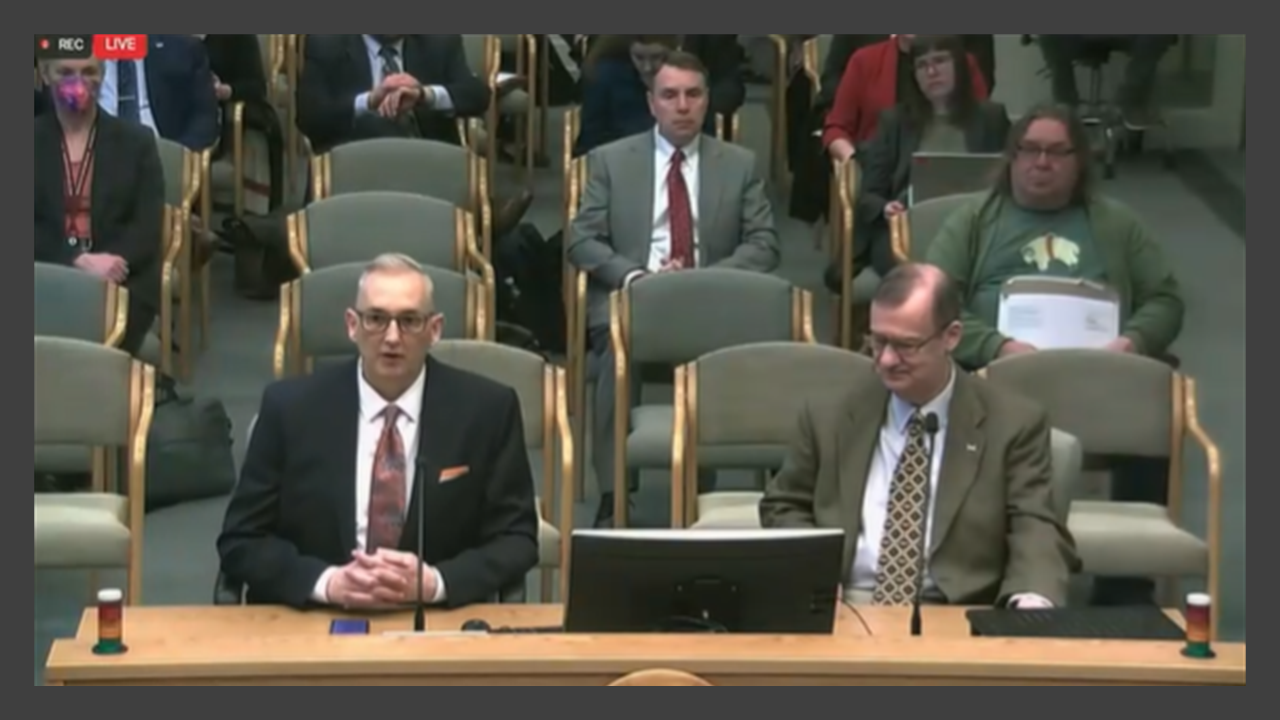 Washington State Legislature Begins 2023 Session - NFIB