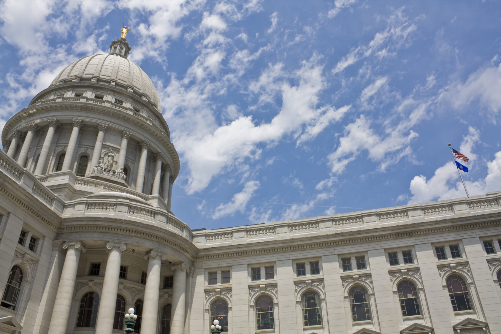Wisconsin Legislature Convenes for 2023-24 Session - NFIB