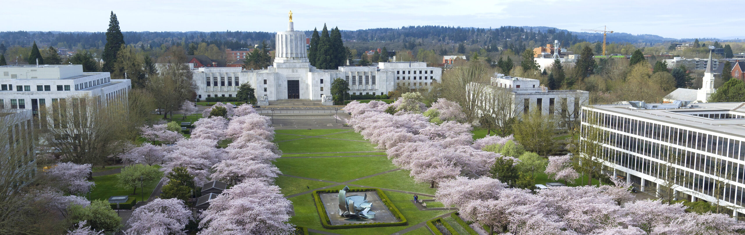 2023 NFIB Oregon Legislative Reports - NFIB