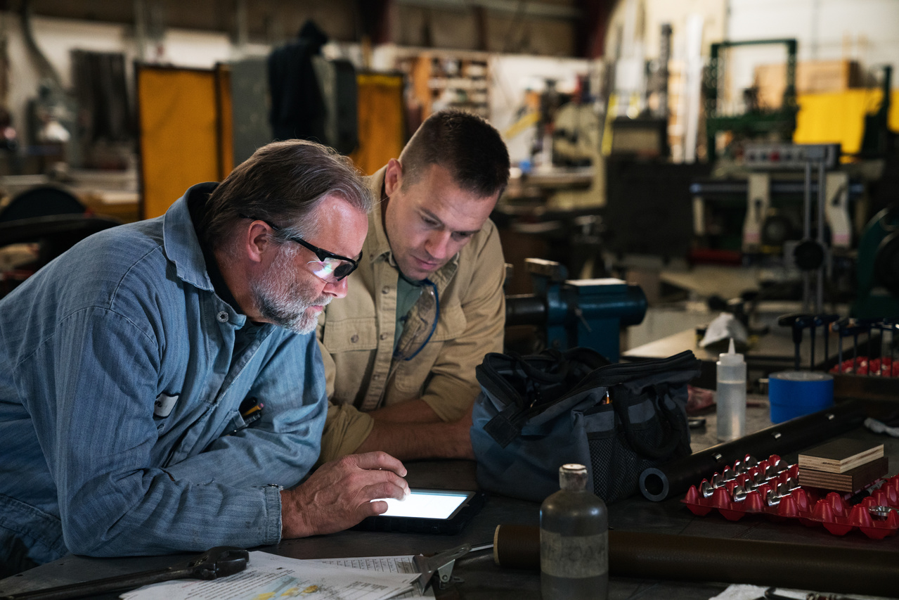 Texas Regulatory Consistency Act Introduced - NFIB