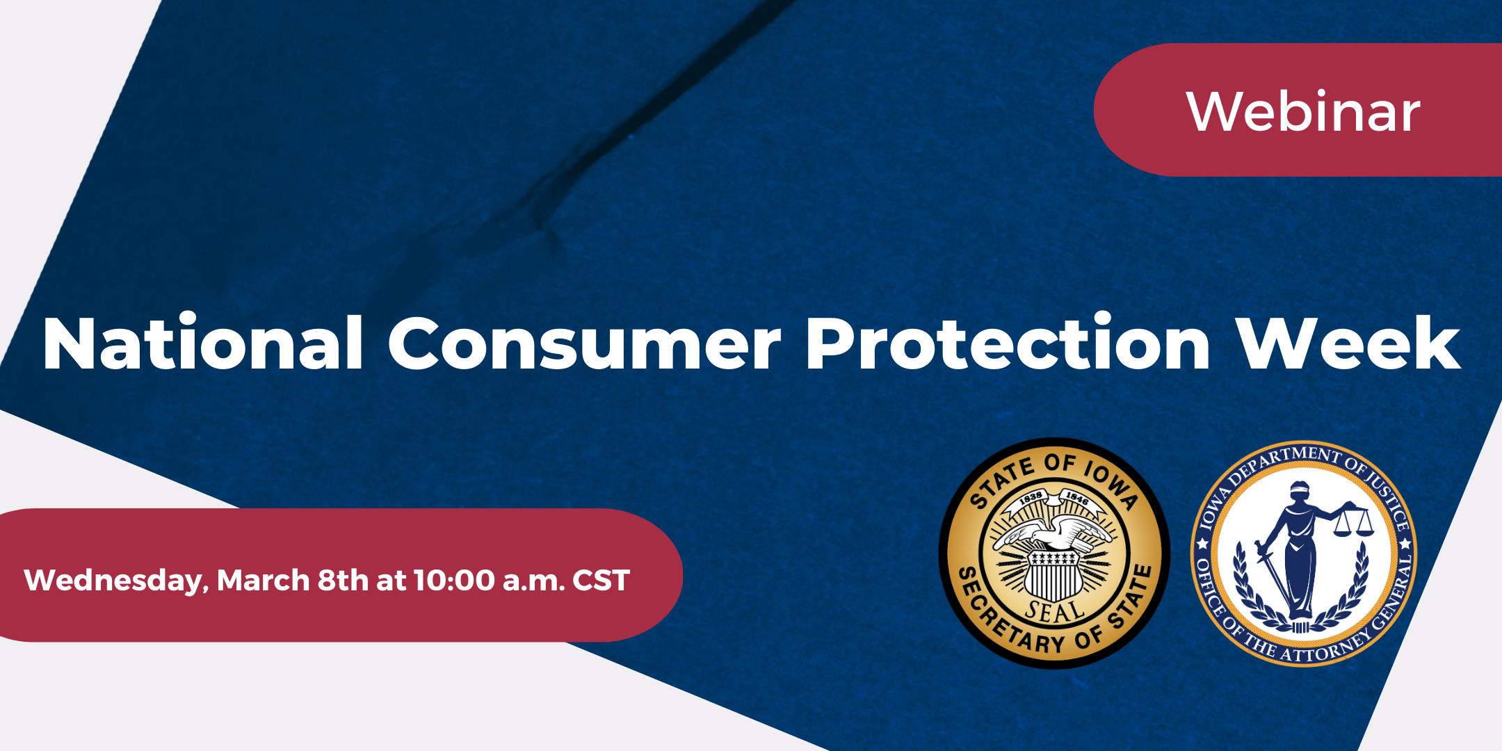 Iowa Small Business Owners: Learn About Scams - NFIB