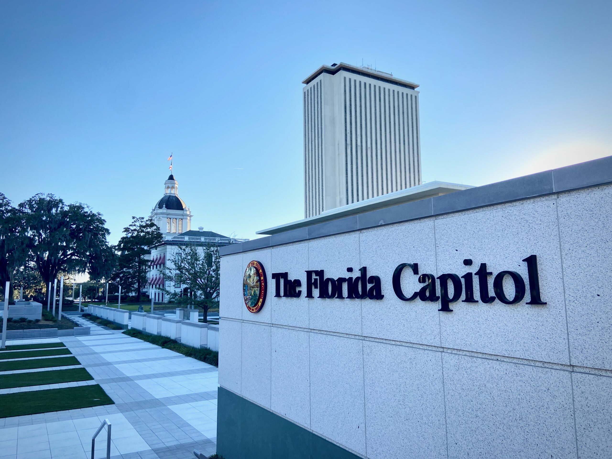 FL Legislature Votes to Stop Lawsuit Abuse - NFIB