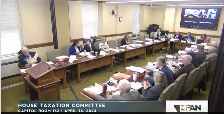 Product Liability Bill Passes House - NFIB