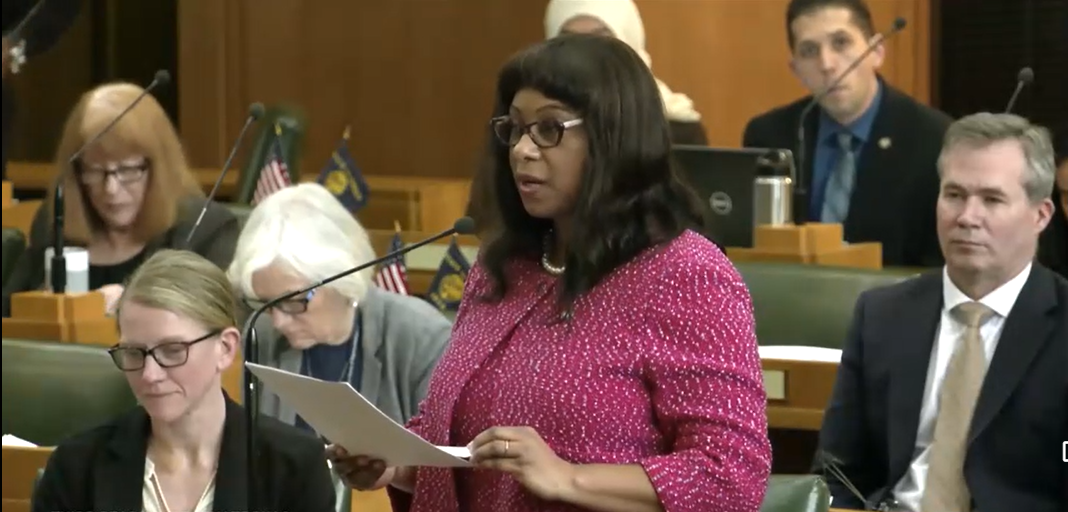 NFIB Helps Defeat Two Anti-Employer Hiring Bills - NFIB