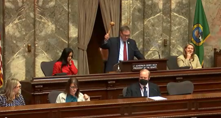 Legislature Adjourns 2023 Regular Session - NFIB