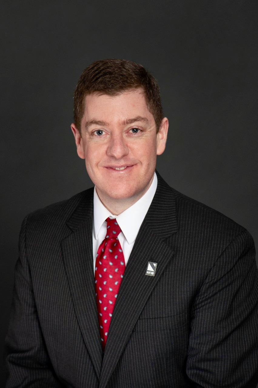 NFIB Names Chris Ferruso State Director for Ohio - NFIB