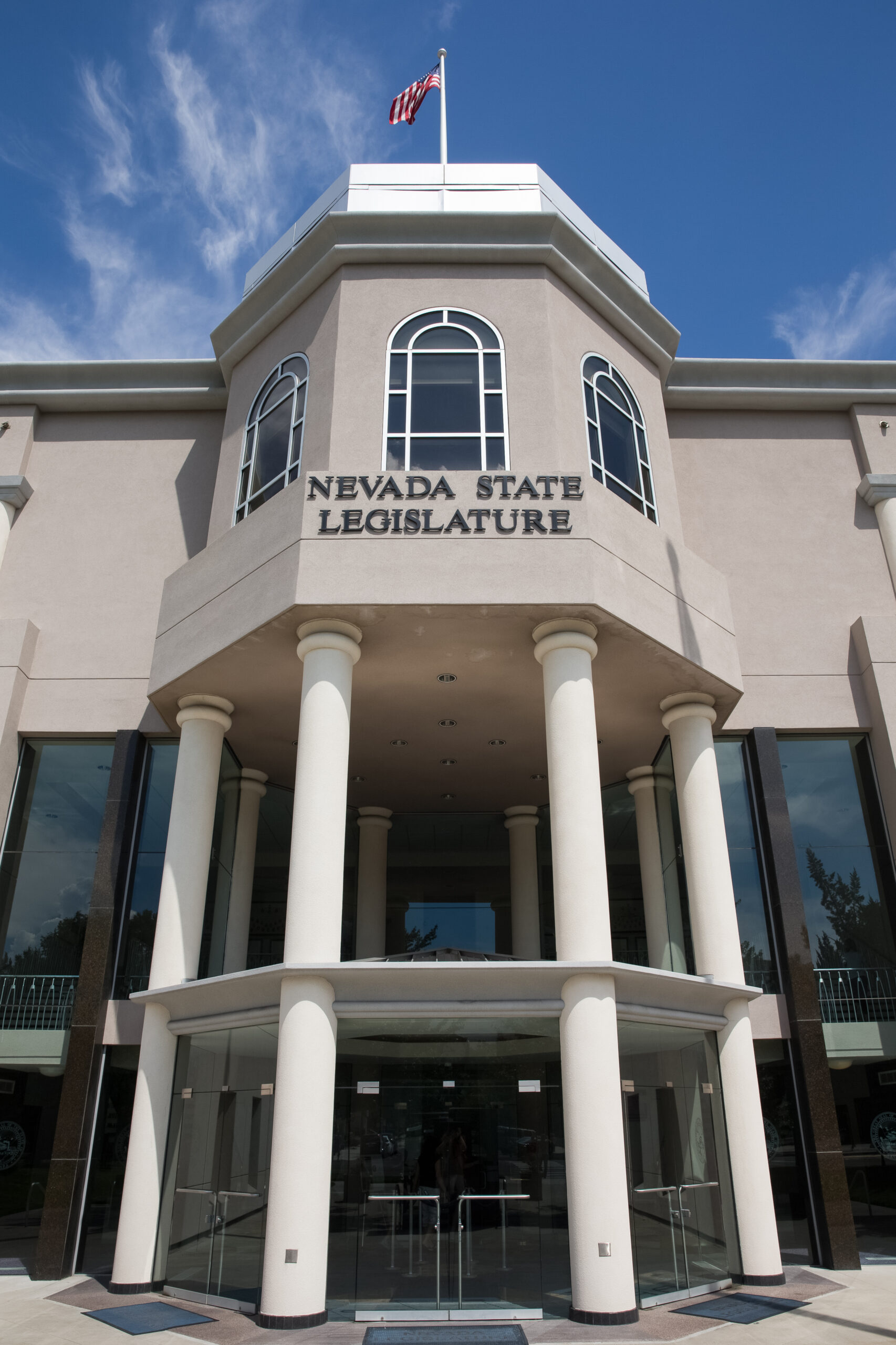 Legislature Passes Mid-Point of 2023 Session - NFIB