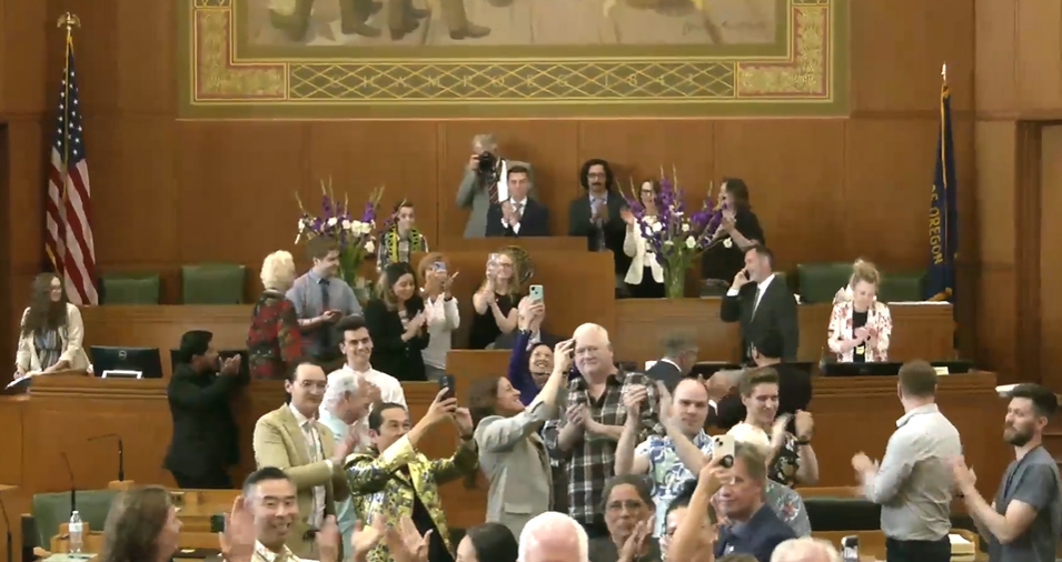 Legislature Adjourns Disorderly 2023 Session - NFIB