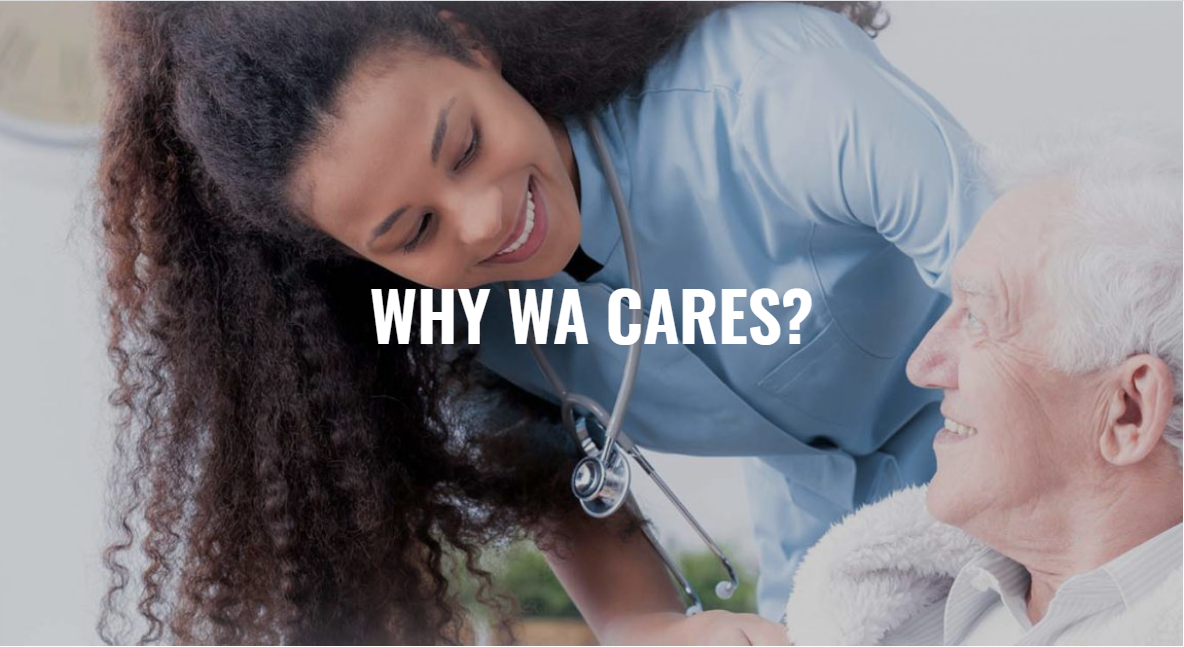 The New WA Cares Fund in Effect Starting July 1 - NFIB