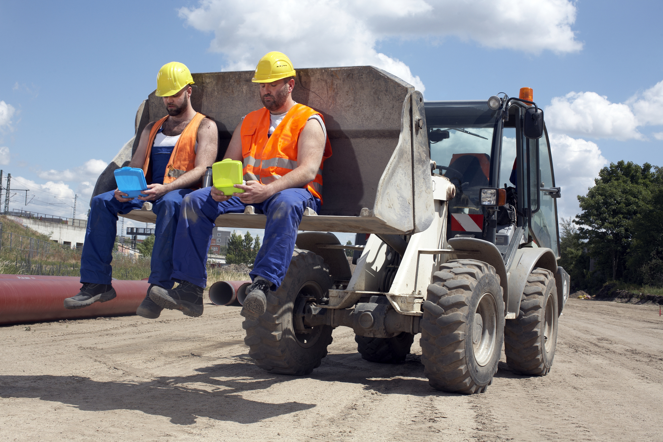Opinion: Employers Will Continue Providing Water Breaks, Workplace ...