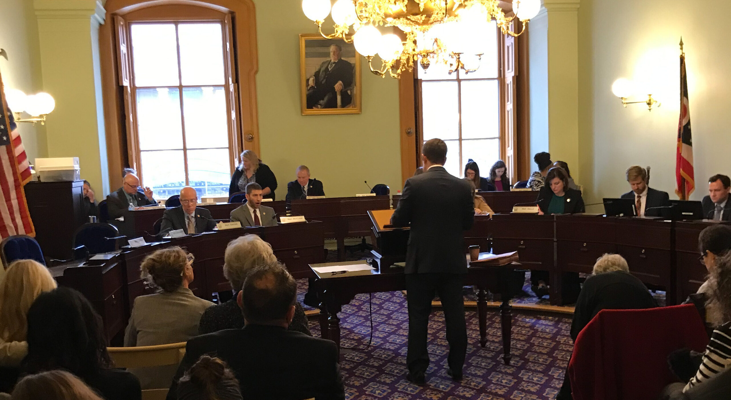 NFIB’s Ohio Legislative Update & Victories - NFIB