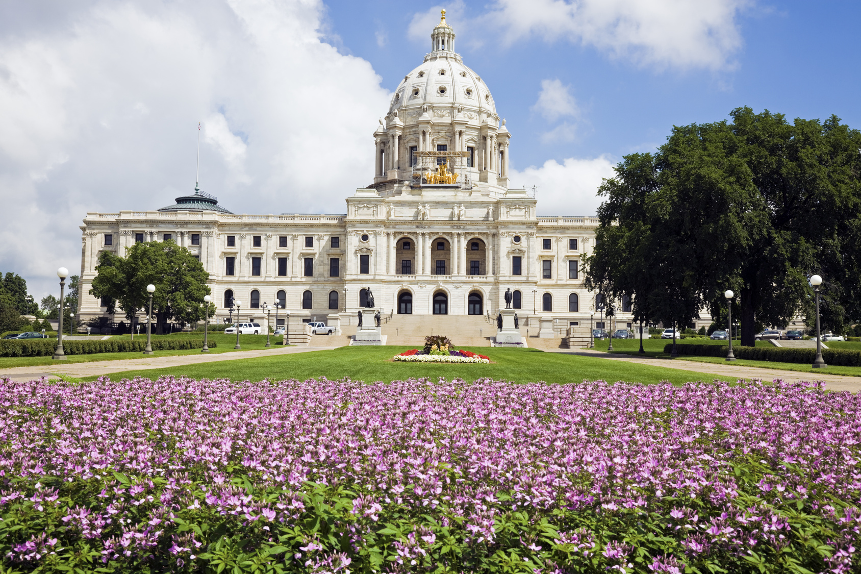 2025 Minnesota Legislative Session Recap - NFIB