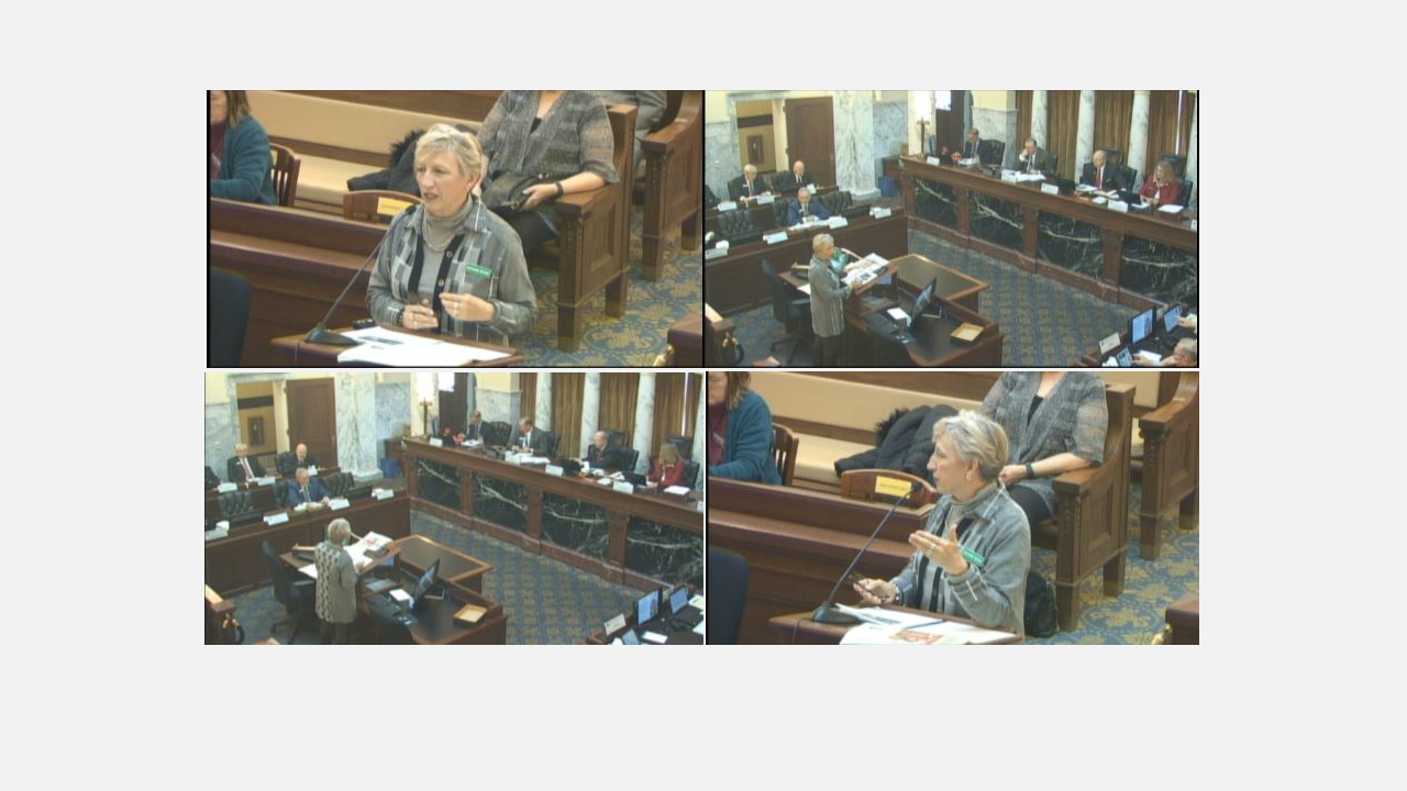 2023 End-of-Session Report on the Idaho Legislature - NFIB