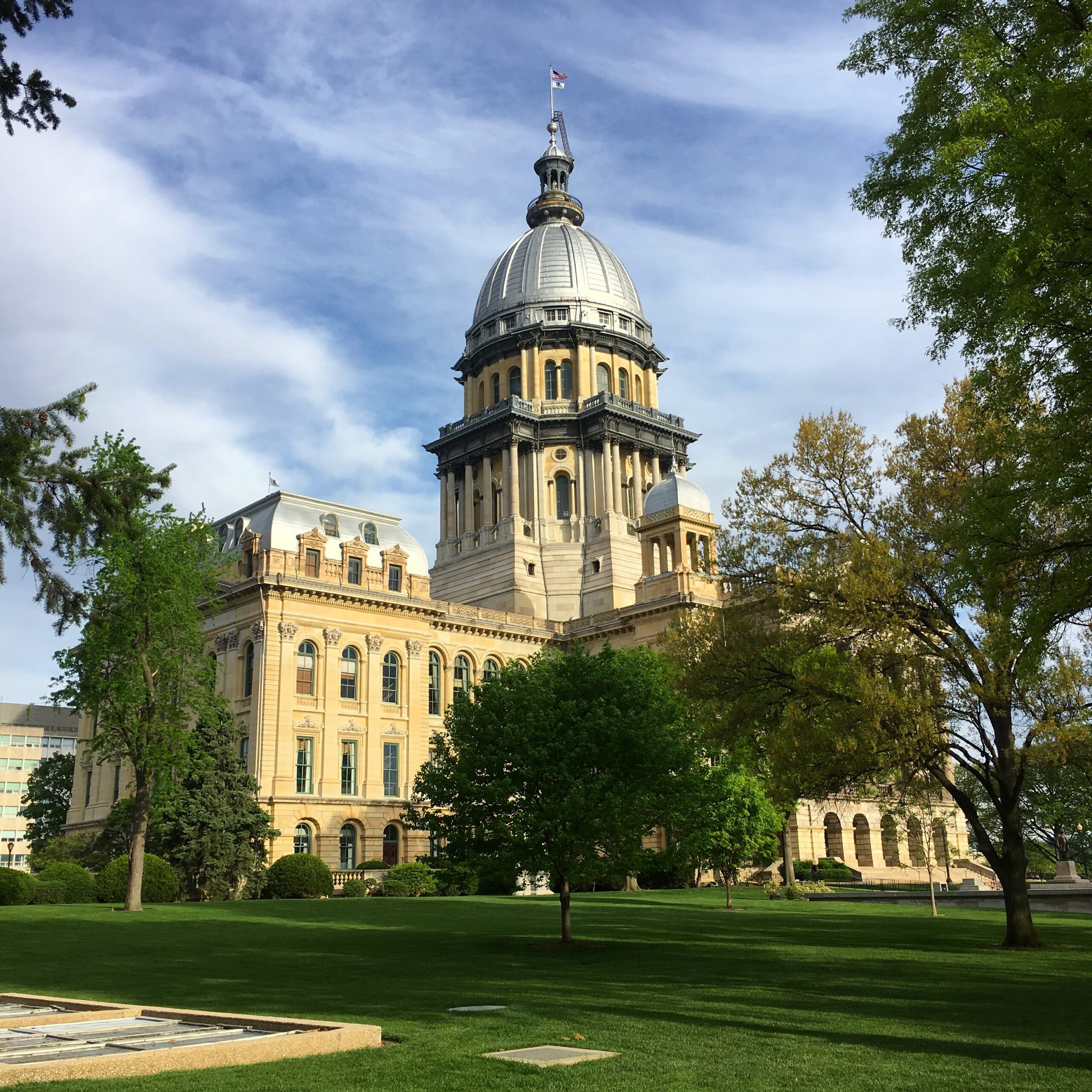 2023 Illinois Legislative Victories - NFIB