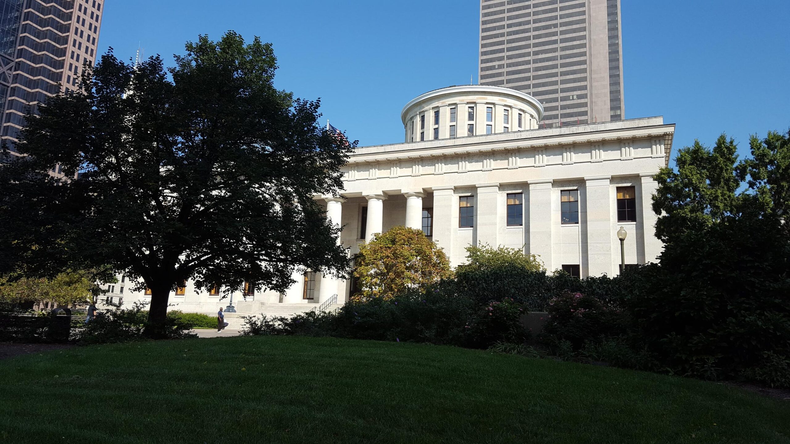 NFIB Stands in Support of Issue 1 - NFIB