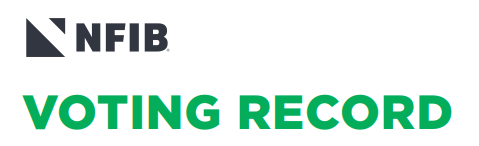 Did Your Texas Lawmaker Earn 100% on NFIB’s Voting Record? - NFIB