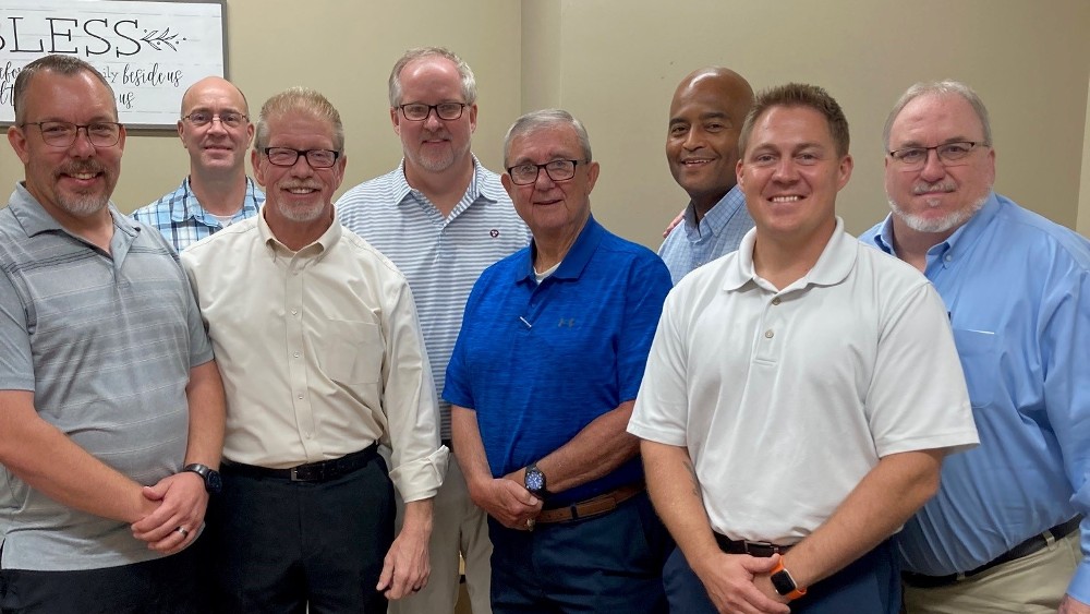 NFIB Grows Membership in East Tennessee - NFIB