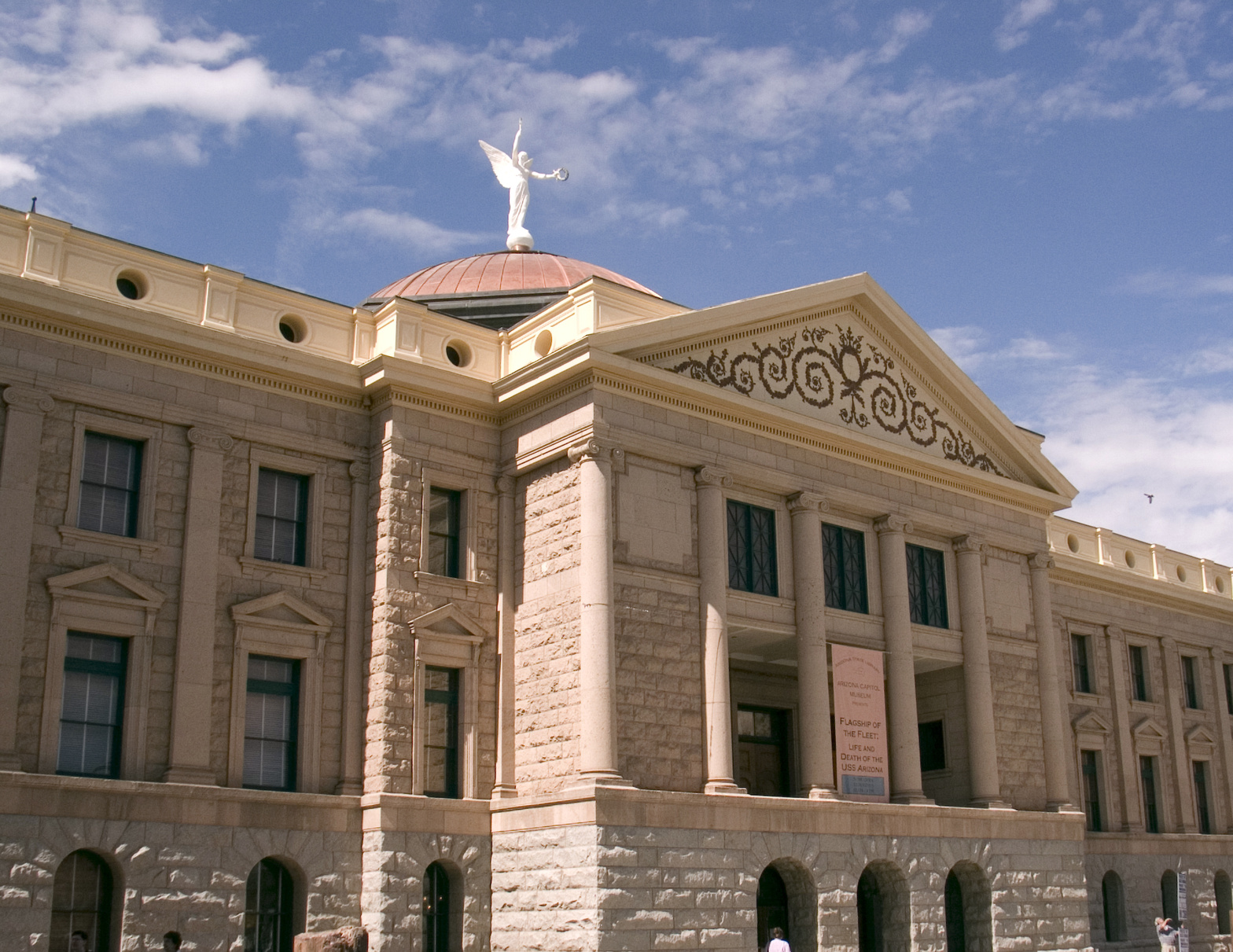 A Look at Arizona’s 56th Legislature: Small Businesses Win the Day - NFIB