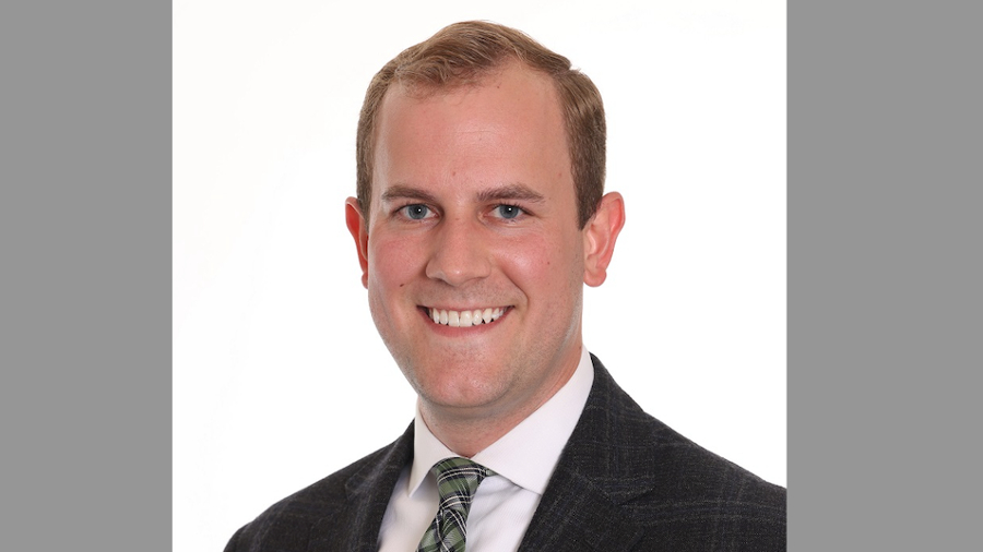 NFIB Names Cameron Garczyk as Assistant State Director - NFIB