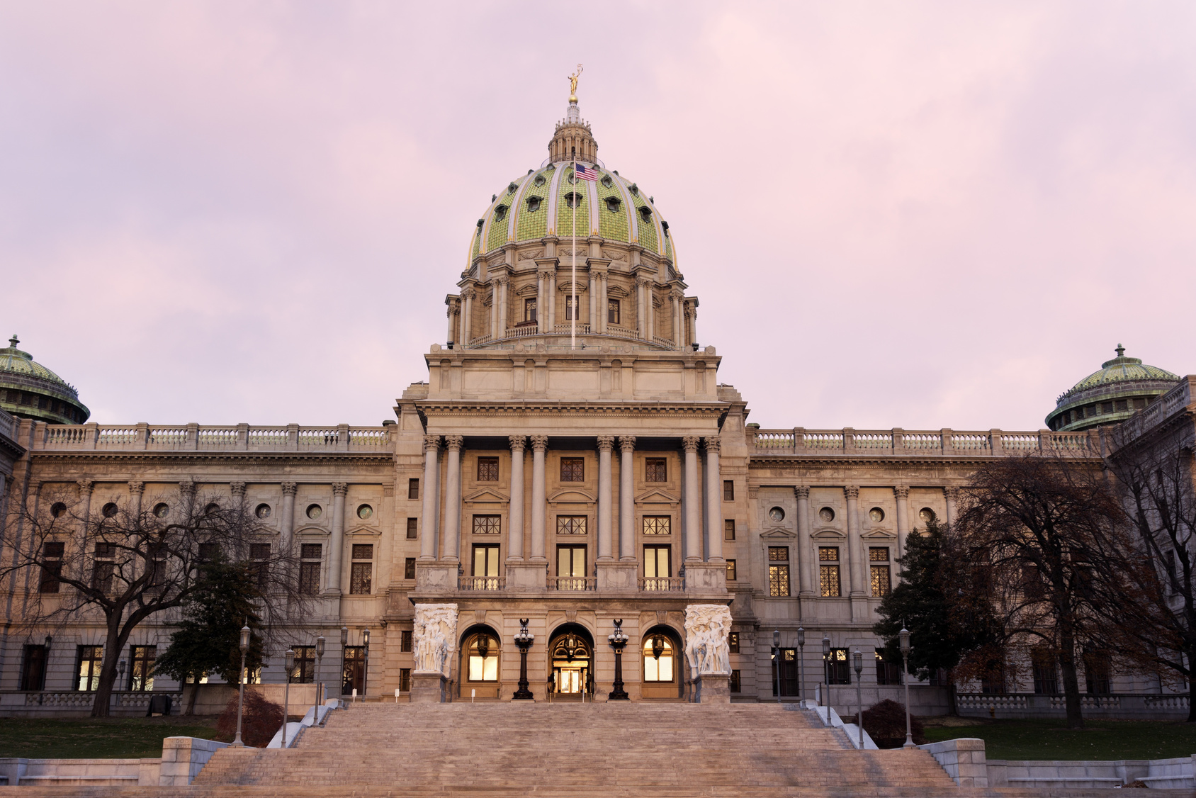 Pennsylvania Legislative Update - NFIB